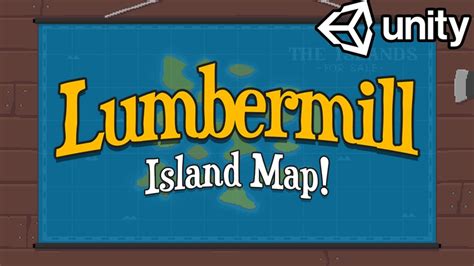 Totally Procedural Island Maps Indie Game Devlog Youtube