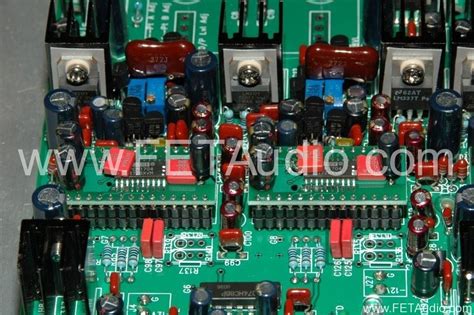 PCM To PCM Converter BD FET Audio Hi End Audio Electronics