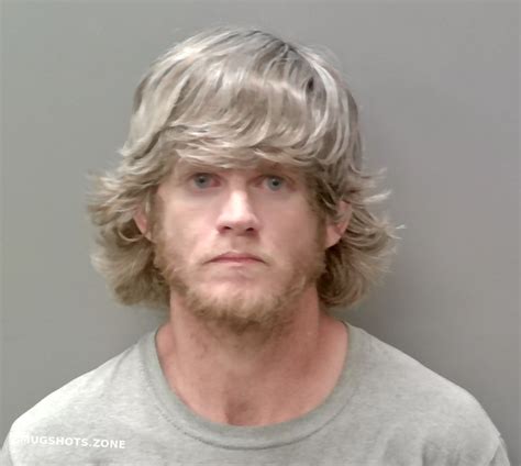 Morrison Zachary Alan 03132025 Calhoun County Mugshots Zone