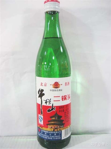 白酒一般都是多少度的，哪个度数的白酒口感最好？ 知乎