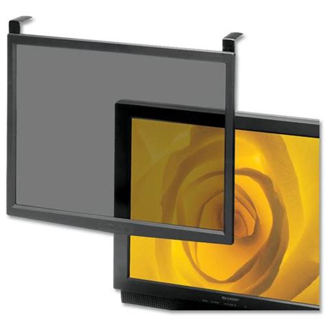 Anti Glare Privacy Screen Filter At Carl Westfall Blog