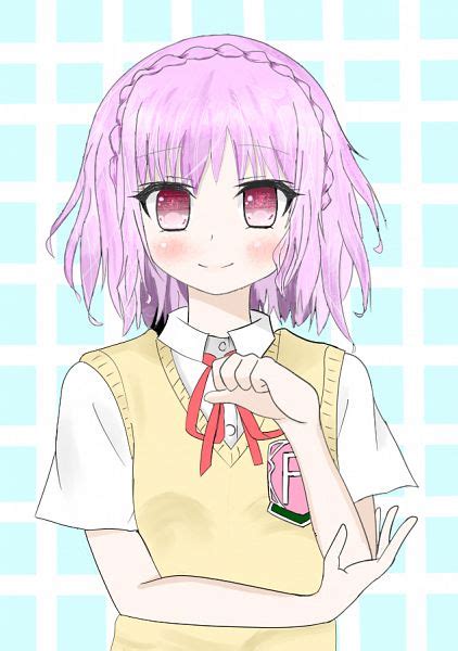 Sonogami Rinne Date A Live Rinne Utopia Zerochan Anime Image Board