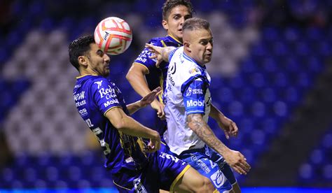 Atlético San Luis Vs Puebla Cuándo Y Dónde Ver En Vivo El Partido De