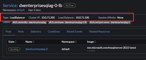 Menyebarkan Grup Ketersediaan Di Aks Dengan Dh2i Dxoperator Dan Rancher Oleh Suse Sql Server