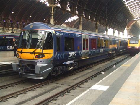British Rail Class 332