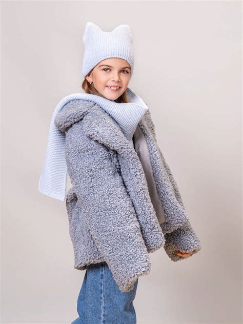 Модная одежда для девочек — купить в интернет магазине Ole Twice