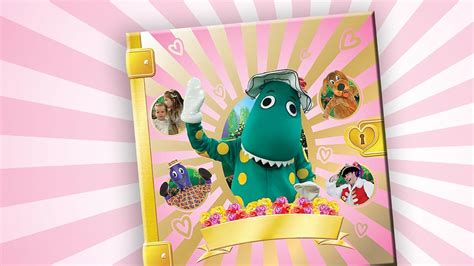 Watch The Wiggles Present Dorothy The Dinosaurs Memory Book Prime Video