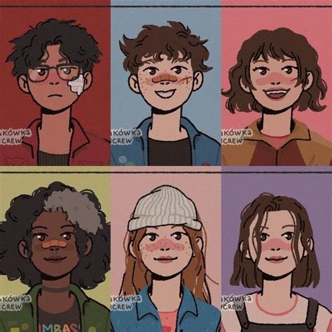 🦄skandar And The Gang🦄