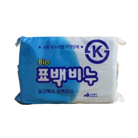 크린마커 청소용품청소장비화장지걸레세제 바이오표백비누세탁비누