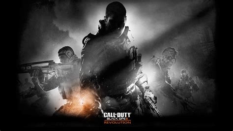 Call Of Duty Black Ops Ii Wallpapers Wallpaper Cave