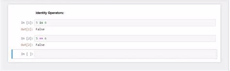 Intro To Basic Python Syntax And Operators 365 Data Science