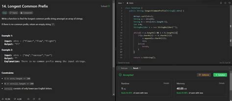 Yashas K On Linkedin 100daysofcode Dsa Leetcode150 Java 100daysofcodechallenge