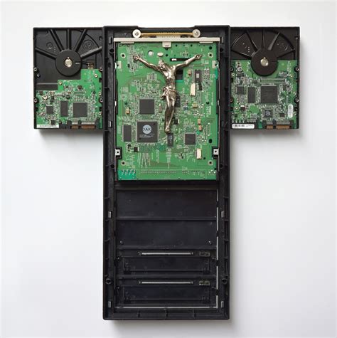 Digital Constructivism Stane Jagodič