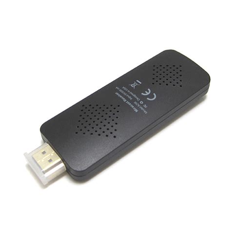 Wifi Video Projector Bar Hd Screen Signal Synchronizer Goods Trading