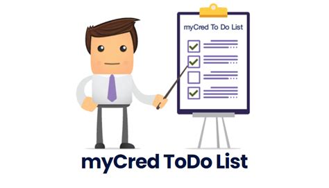 mycred todo list addon wordpress plugin gplplace