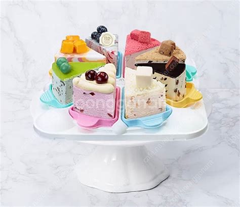 베스킨라빈스 아이스크림 케이크 종류 다양합니다 중고나라 카페에서 운영하는 공식 사이트