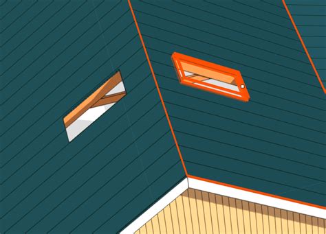 Skylight Bug Troubleshooting Vectorworks Community Board