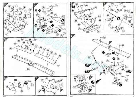 DHC Beaver Airfix Jmodels Net DHC Beaver Airfix Jmodels Net