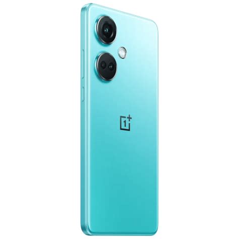 Buy OnePlus Nord CE3 5G 8GB RAM 128GB Aqua Surge Online Croma