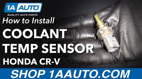 Coolant Temp Sensor Honda Accord 2002 At Jonathan Landseer Blog