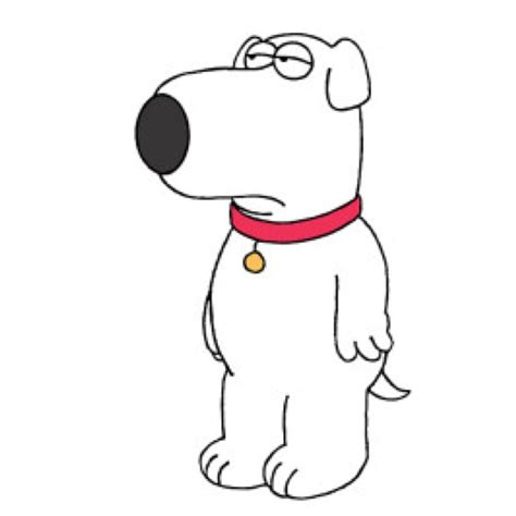 Создать мем гриффины герои брайан гриффины гриффины Картинки Meme