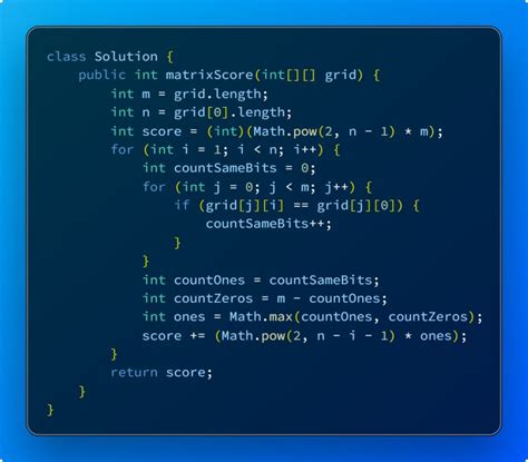 Jagruti Gawade On Linkedin Day51 100daysofcodingchallenge Leetcode