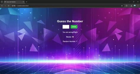 Vigneswaran V On Linkedin Javascript Gamedevelopment Coding