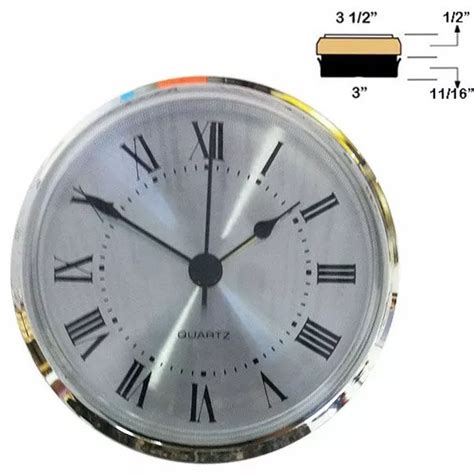 Clock Insert Measurement Guide Step By Step