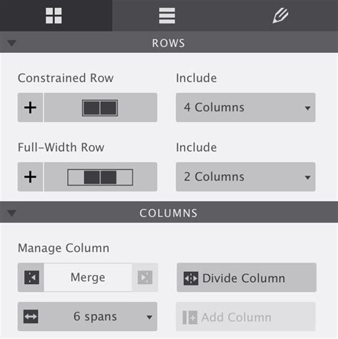 Chapter 2 The Layout Tab In RED CoffeeCup Software