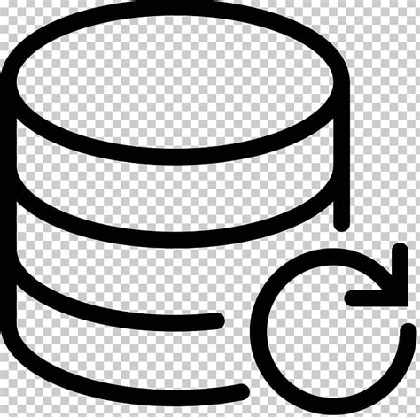 Computer Icons Database Backup Sql Png Clipart Area Backup Backup