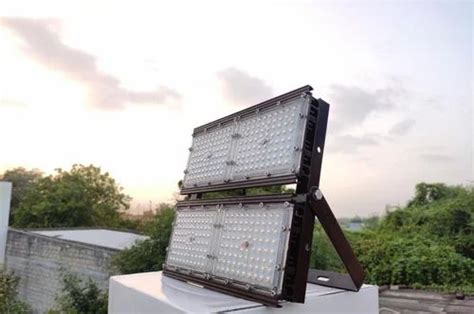 W Waterproof Led Flood Light For Outdoor At Piece In Rajkot Id