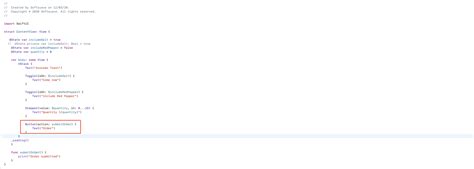 Generic Param Label Cannot Be Inferred In Swiftui Stack Overflow