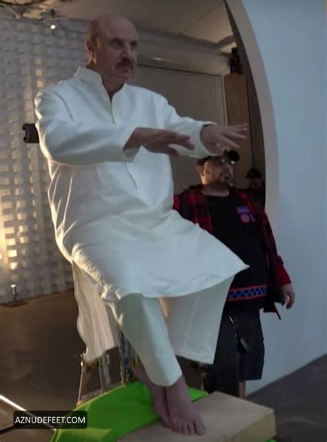 Phil Mcgraw Feet Aznudefeet Men
