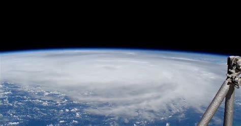 El Insólito Descubrimiento Que La Nasa Detectó En La Atmósfera