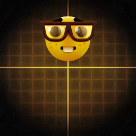 Nerdradar Discord Sticker