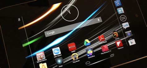How To Stop Android Lag In Its Tracks On Your Nexus 7 For A Super Smooth Tablet Nexus 7