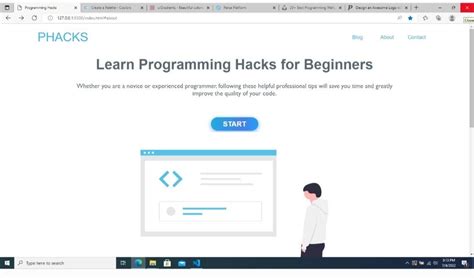 Amel Sijaric On Linkedin Html Project Javascript Webdevelopment