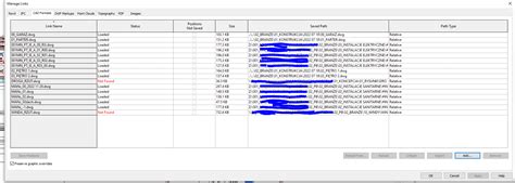 how to find associated level for linked cad autodesk community