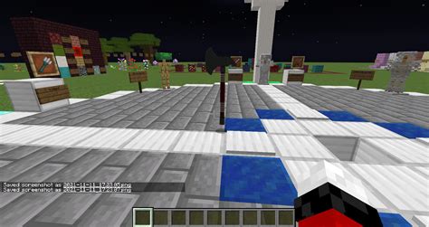 Netherite Axe V2 Minecraft Texture Pack