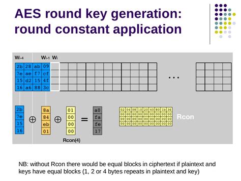 Aes Effecitve Software Implementation