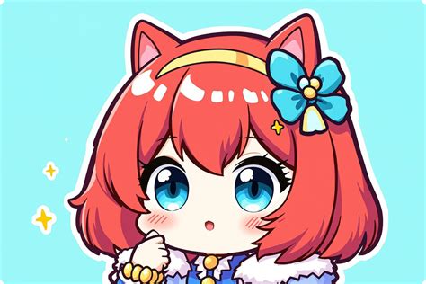 Free Chibi Maker Create Cute Chibi Characters Online