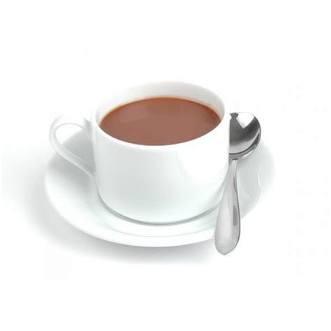 Гарячі напої