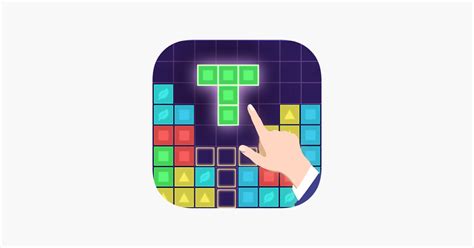 Block Puzzle Puzzle Games On The App Store