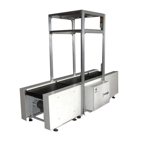 Wangman Intelligent Automatic Sorting Conveying System Weighing Dimensioning Scanning DWS