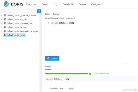 Flink Cdc实时同步mysql到dorisflink Cdc 30 同步mysql Csdn博客