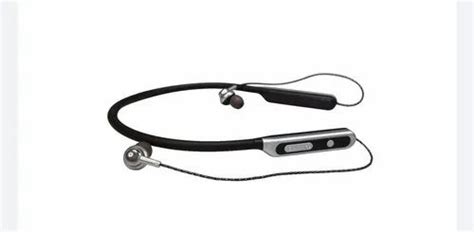 Bluetooth Neckband At Rs Piece Neckband Earphones In Mumbai ID
