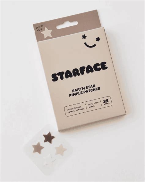 Starface Hydrocolloid Pimple Patch Set The Buy Guide