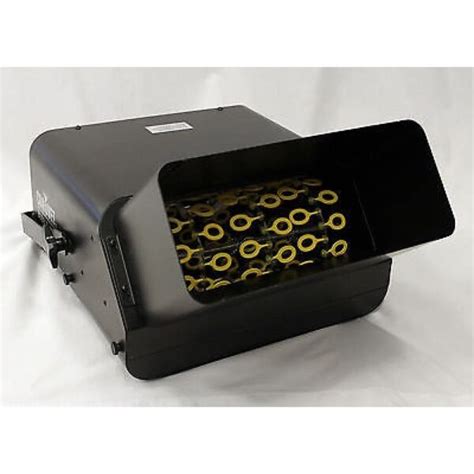 Bubble Machine High Output The Tipi Hire Co