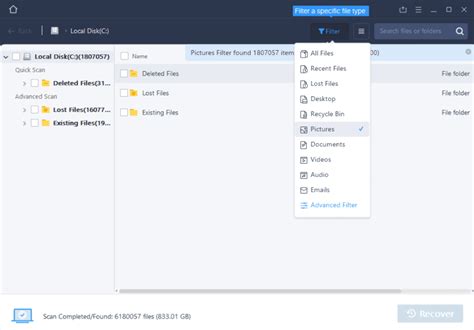 Easeus Data Recovery Wizard Free Edition Descargar
