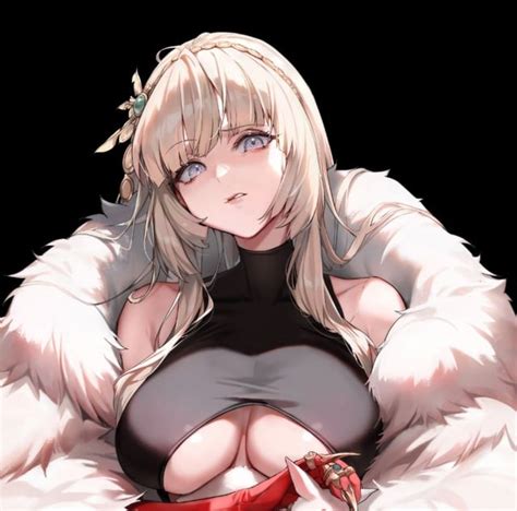 Leona Last Origin Runderoppai